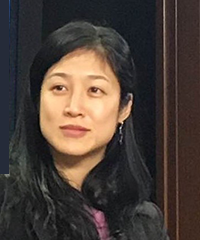 Grace Chan | Global Health and Social Medicine